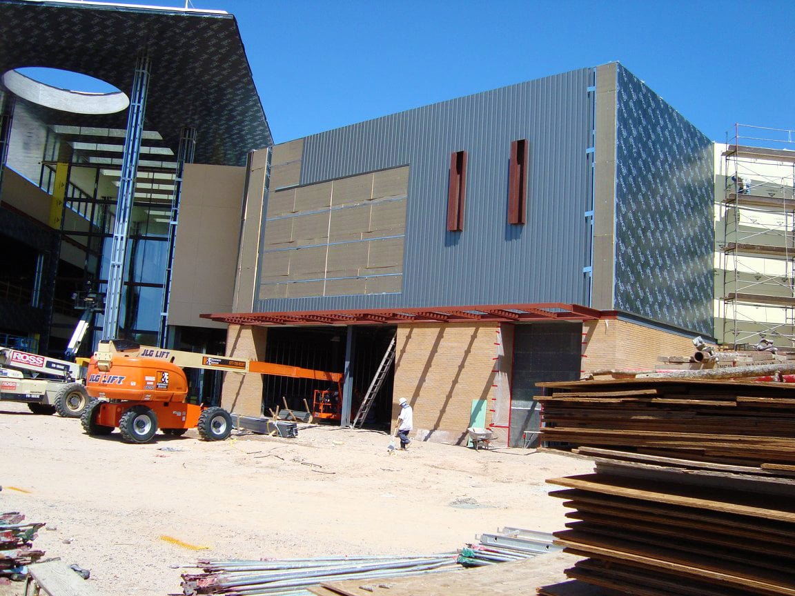 About Parsons – Parsons Steel